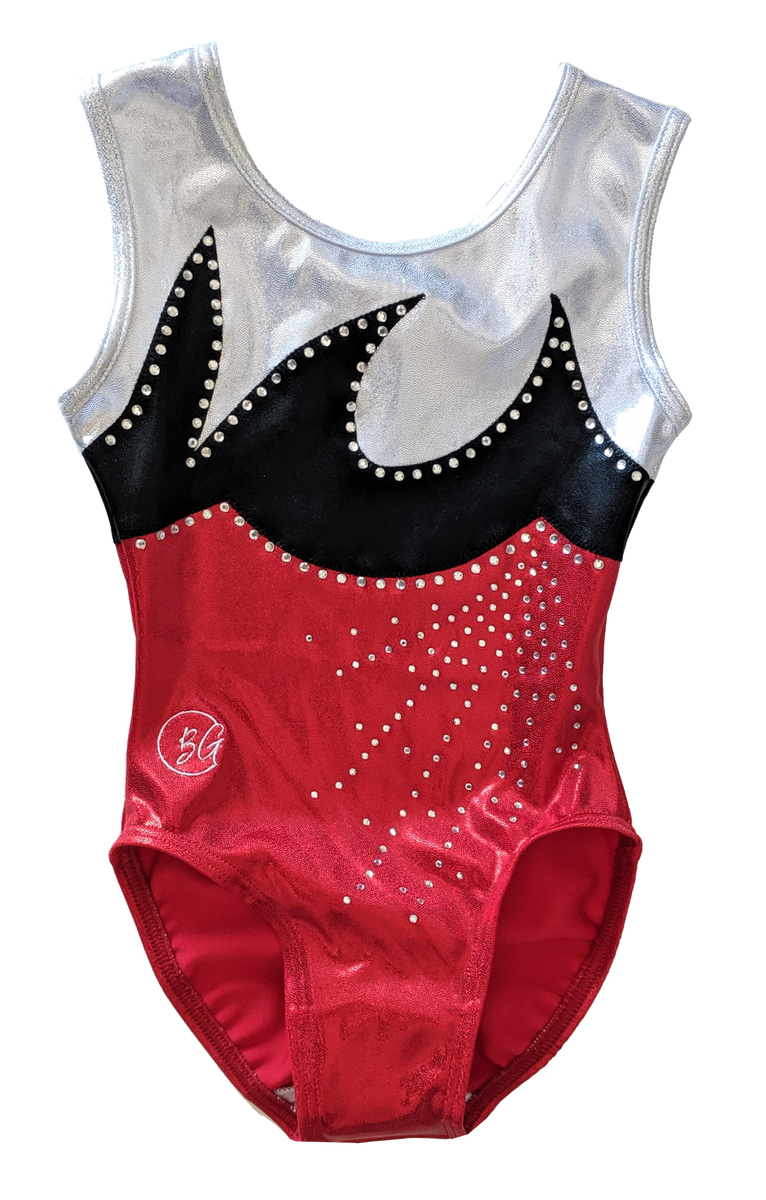 Ruby – BLACKBURN GYMNASTIQUE